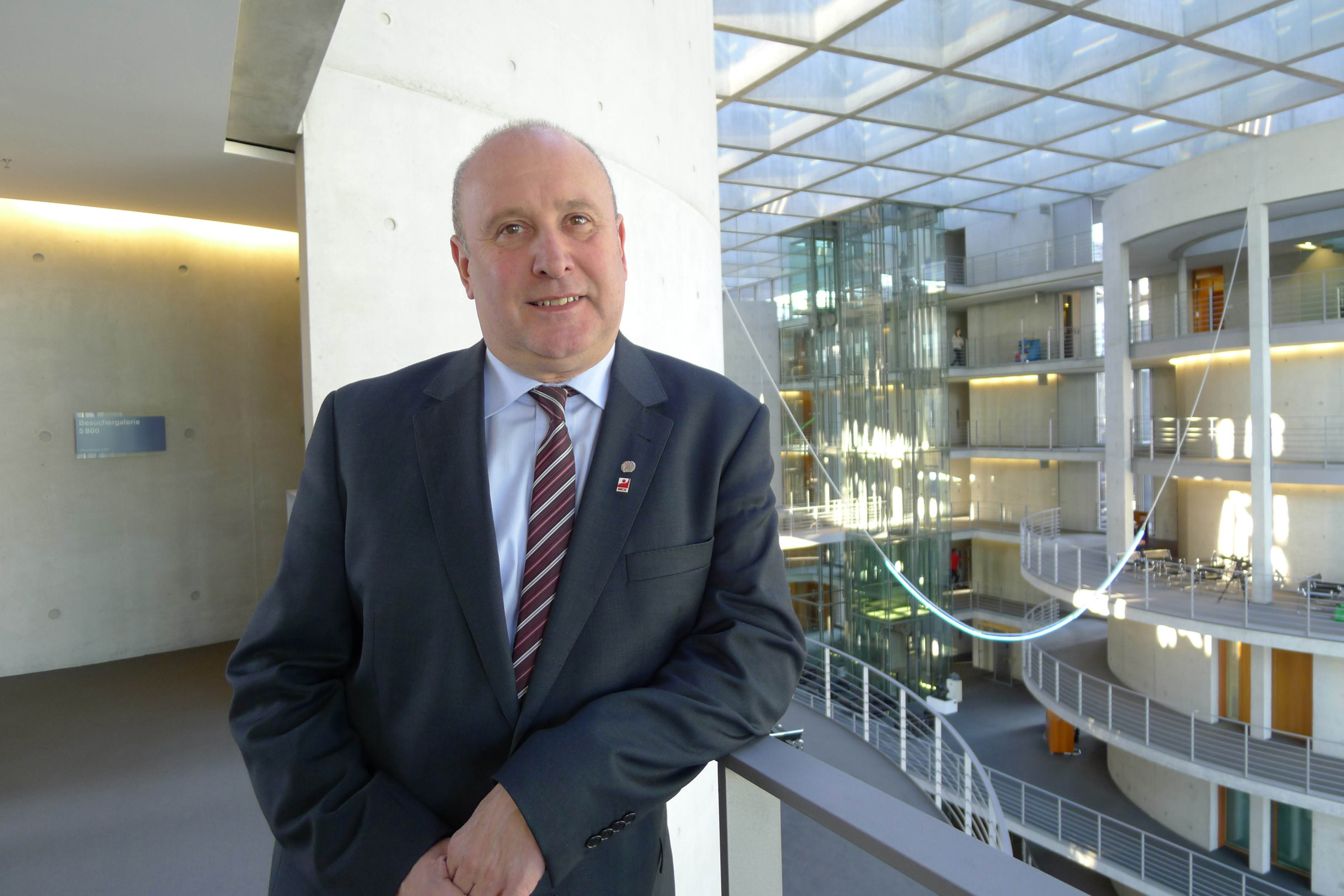 MdB Gerdes: “Ein wichtiger Schritt zur Gleichstellung ist das Entgelttransparenzgesetz ...