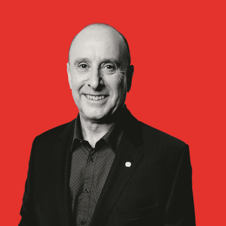 Michael Gerdes › Michael Gerdes MdB