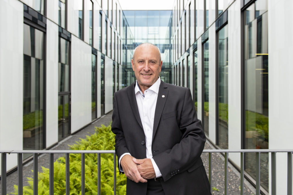 Website von Michael Gerdes - Mitglied des Deutschen Bundestages › Michael Gerdes MdB