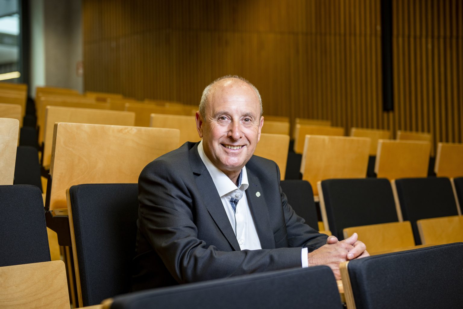 Website von Michael Gerdes - Mitglied des Deutschen Bundestages › Michael Gerdes MdB