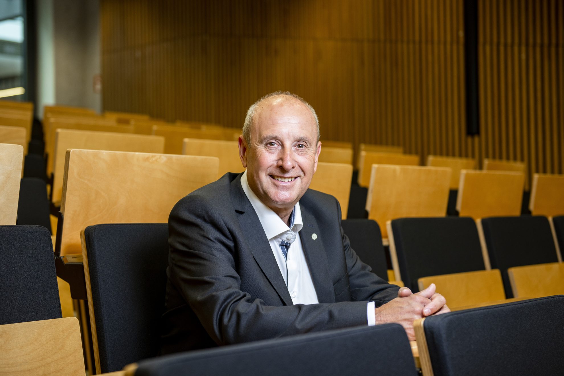 Website von Michael Gerdes - Mitglied des Deutschen Bundestages › Michael Gerdes MdB